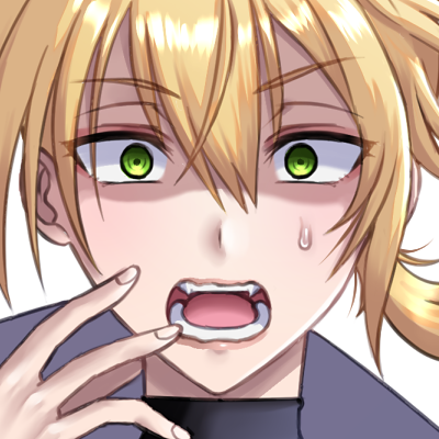 Mavis・Tula・Ramuseyのメグロメイシによるフェイス | イラスト | Lost Arcadia -Last Code Daybreak-