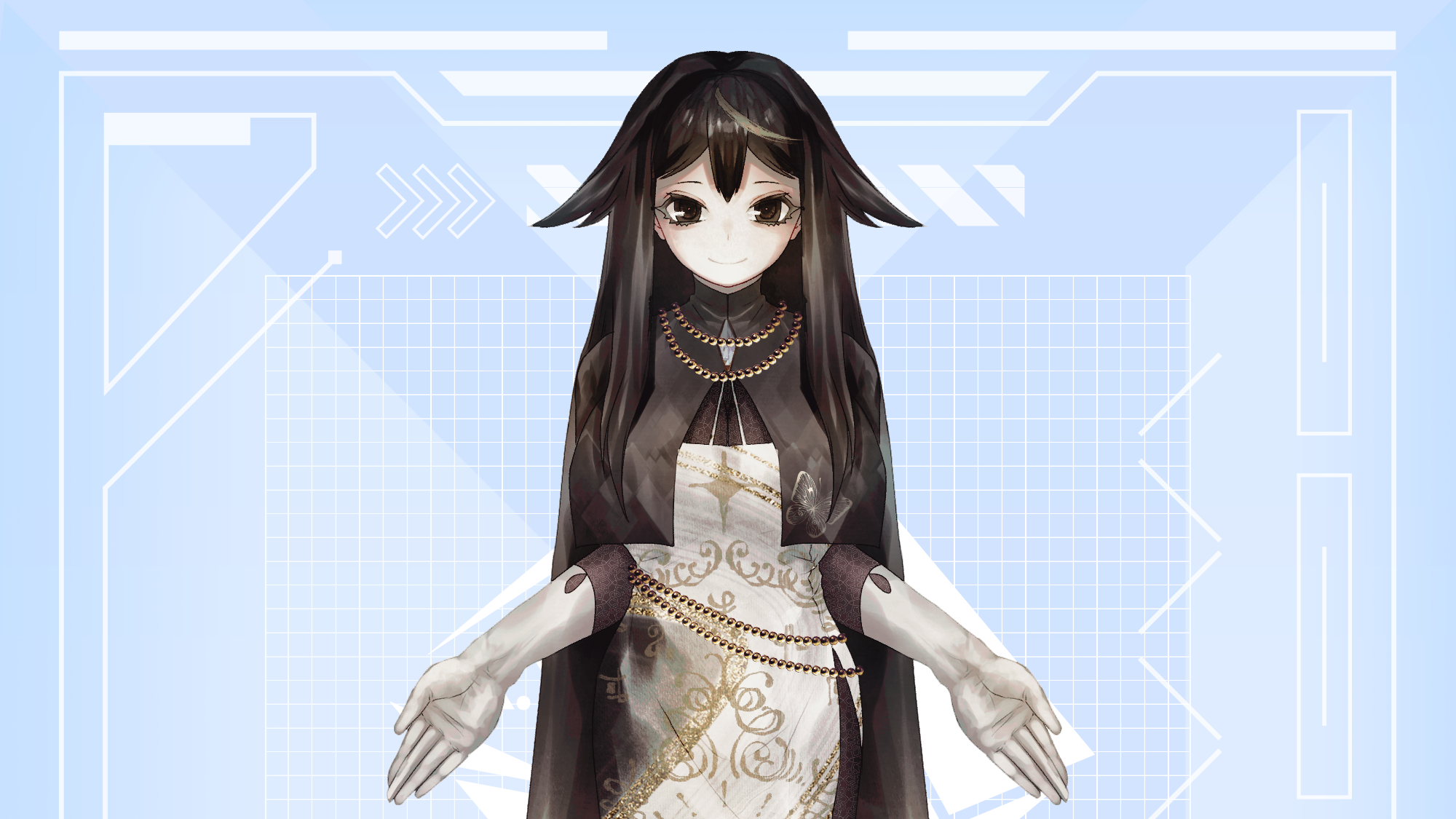 永劫 | Lost Arcadia -Last Code Daybreak-