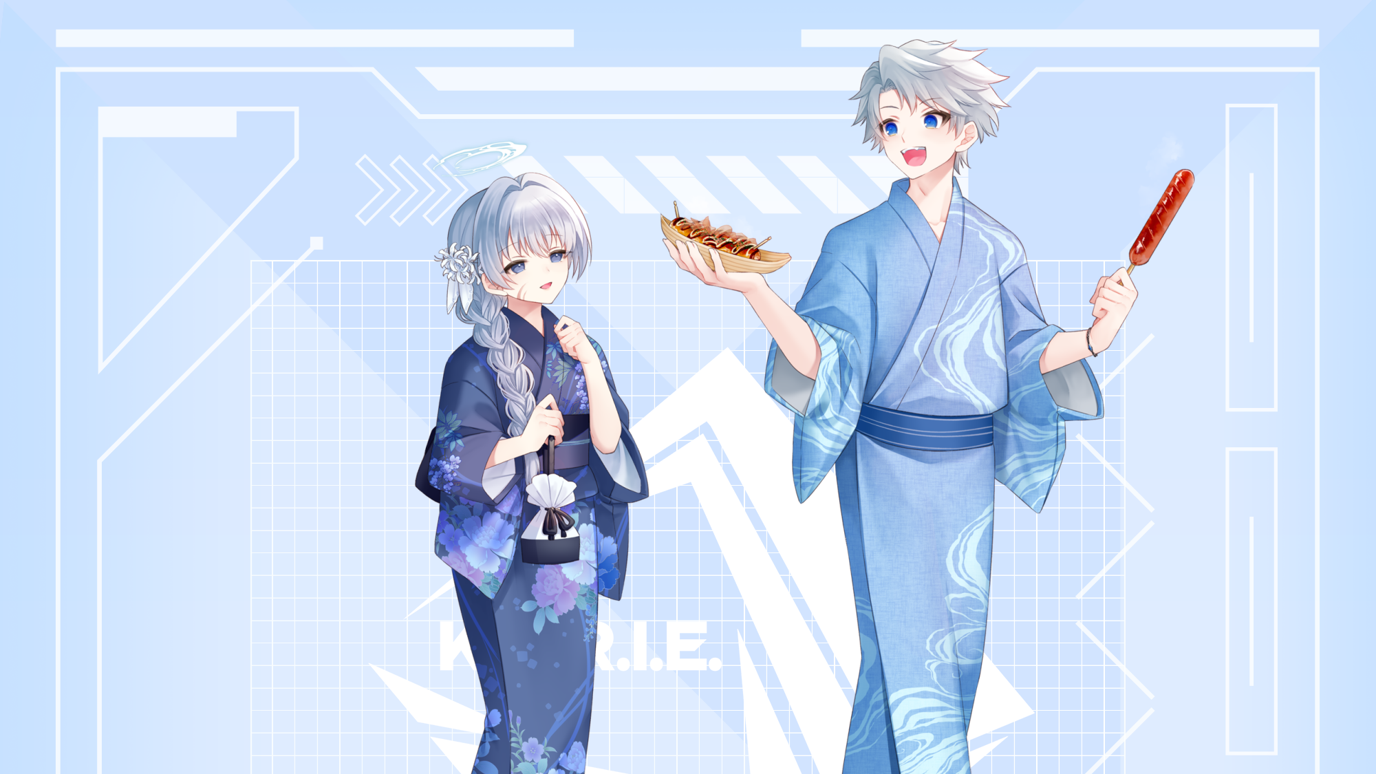 クラン・イノセンテ | Lost Arcadia -Last Code Daybreak-