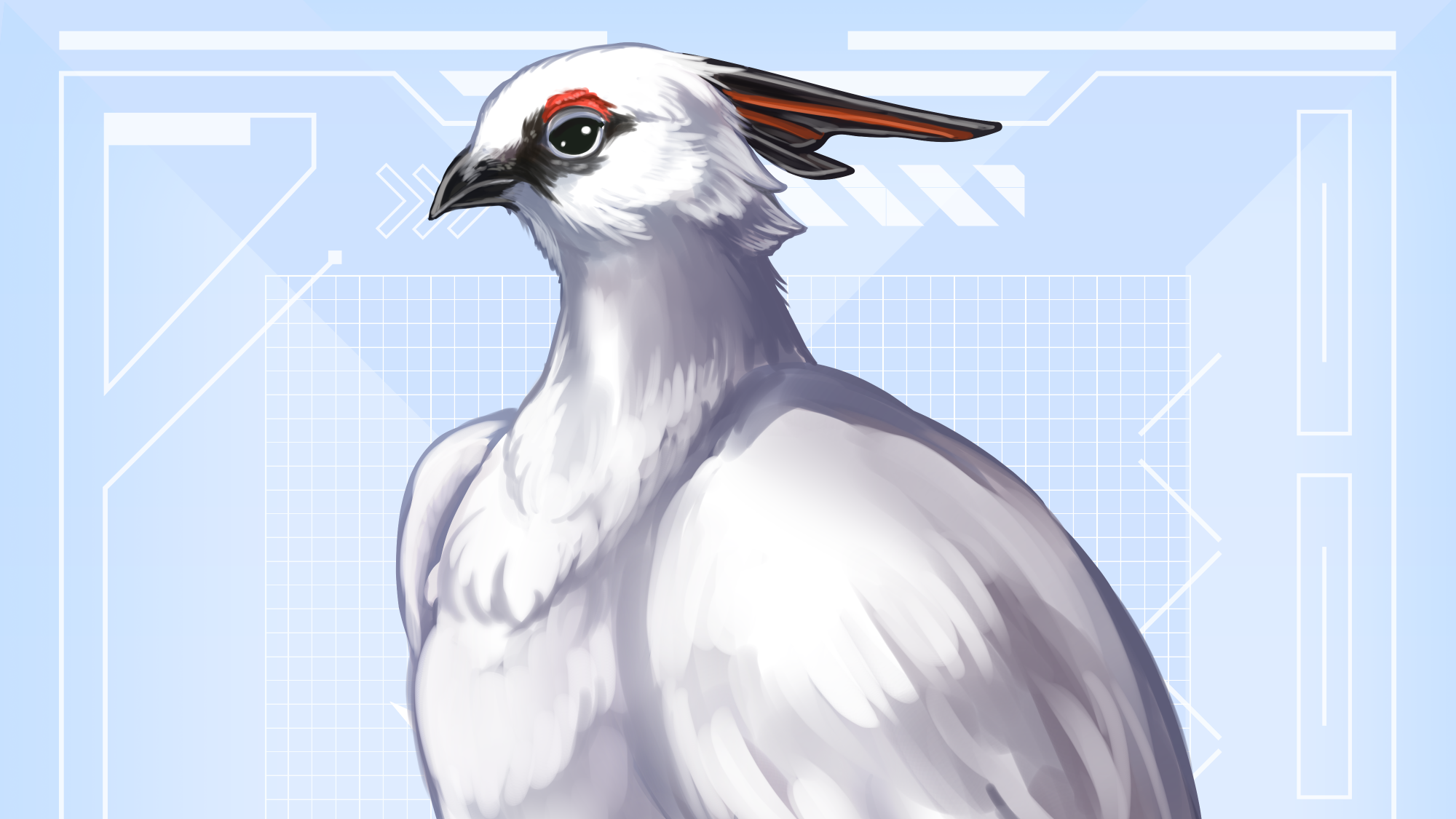 ミーナ | Lost Arcadia -Last Code Daybreak-