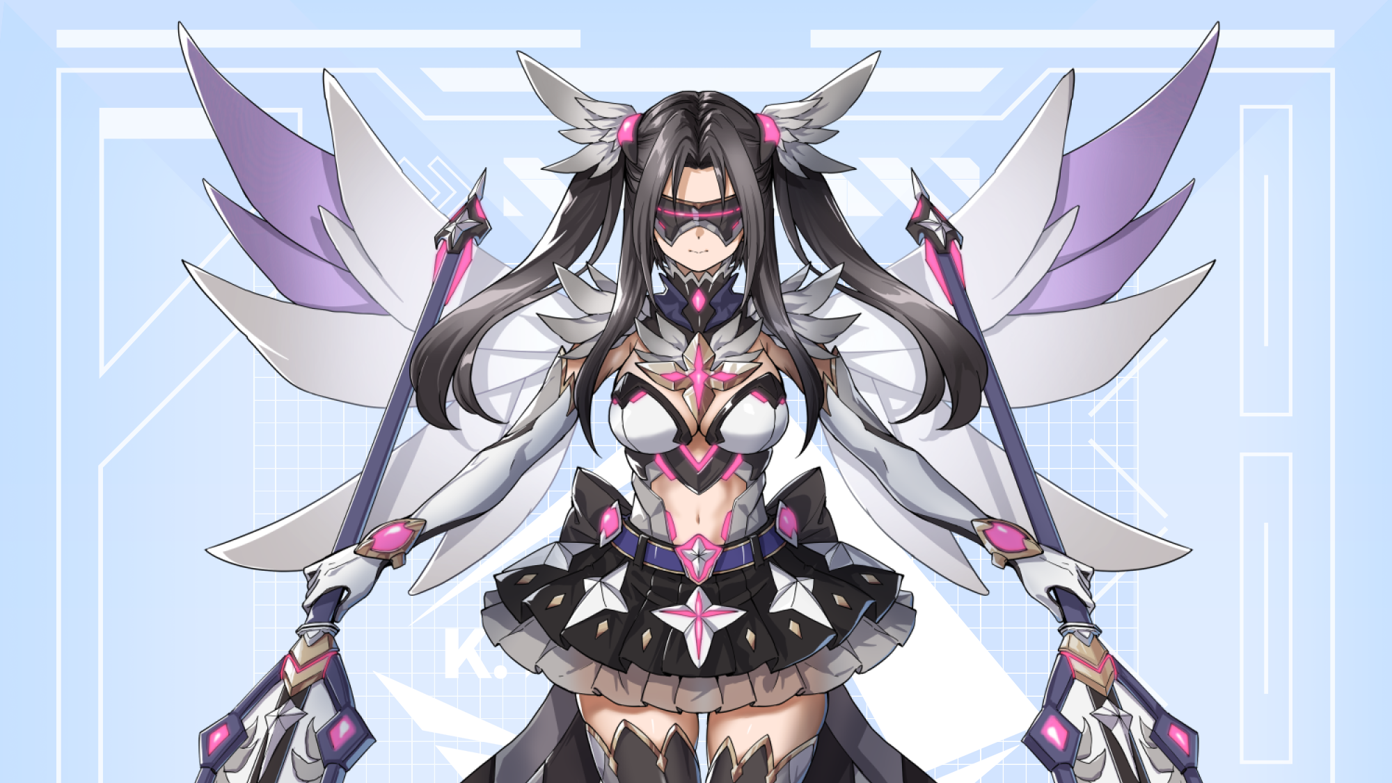 真田 礼 | Lost Arcadia -Last Code Daybreak-