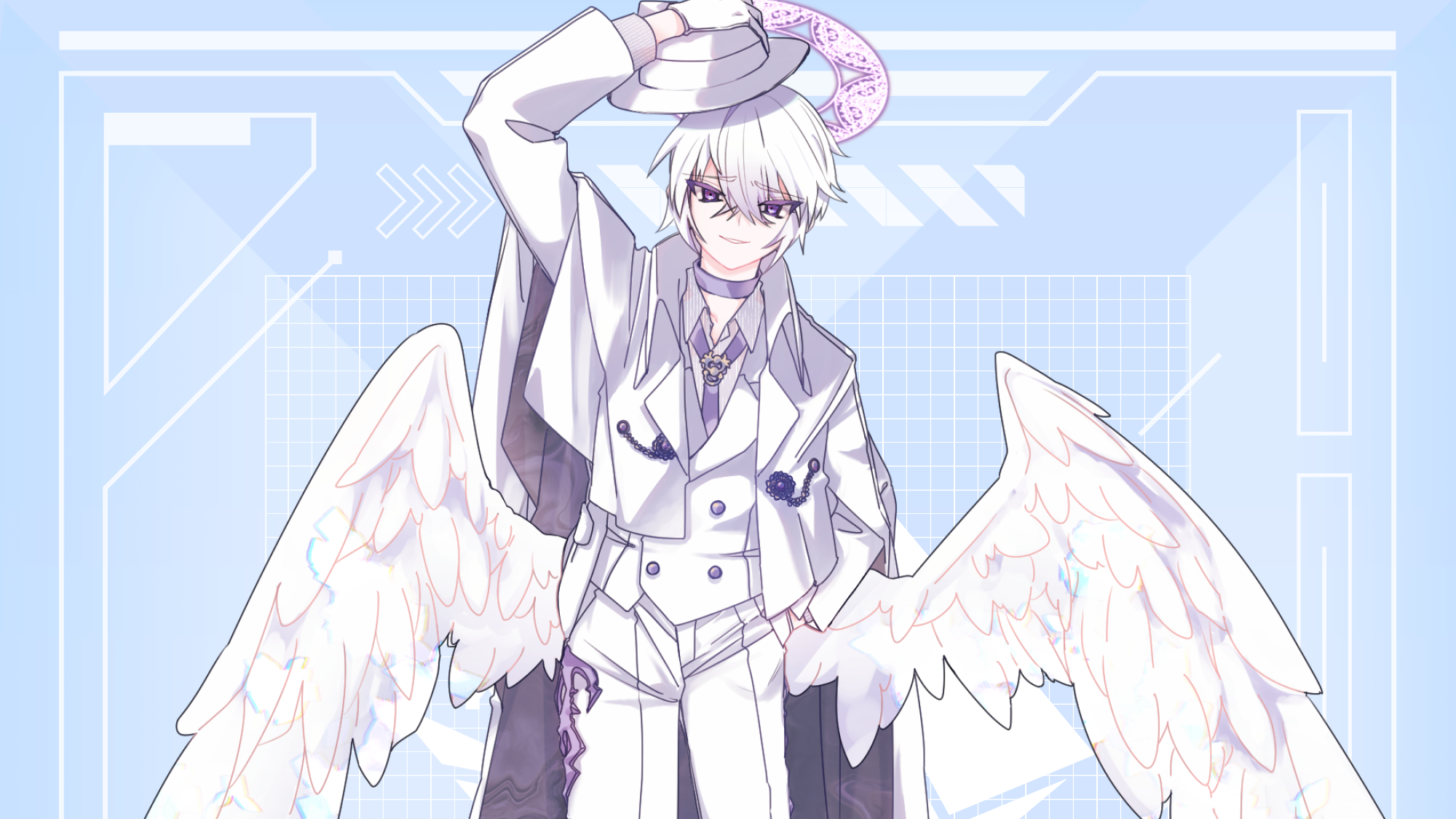 イディール | Lost Arcadia -Last Code Daybreak-