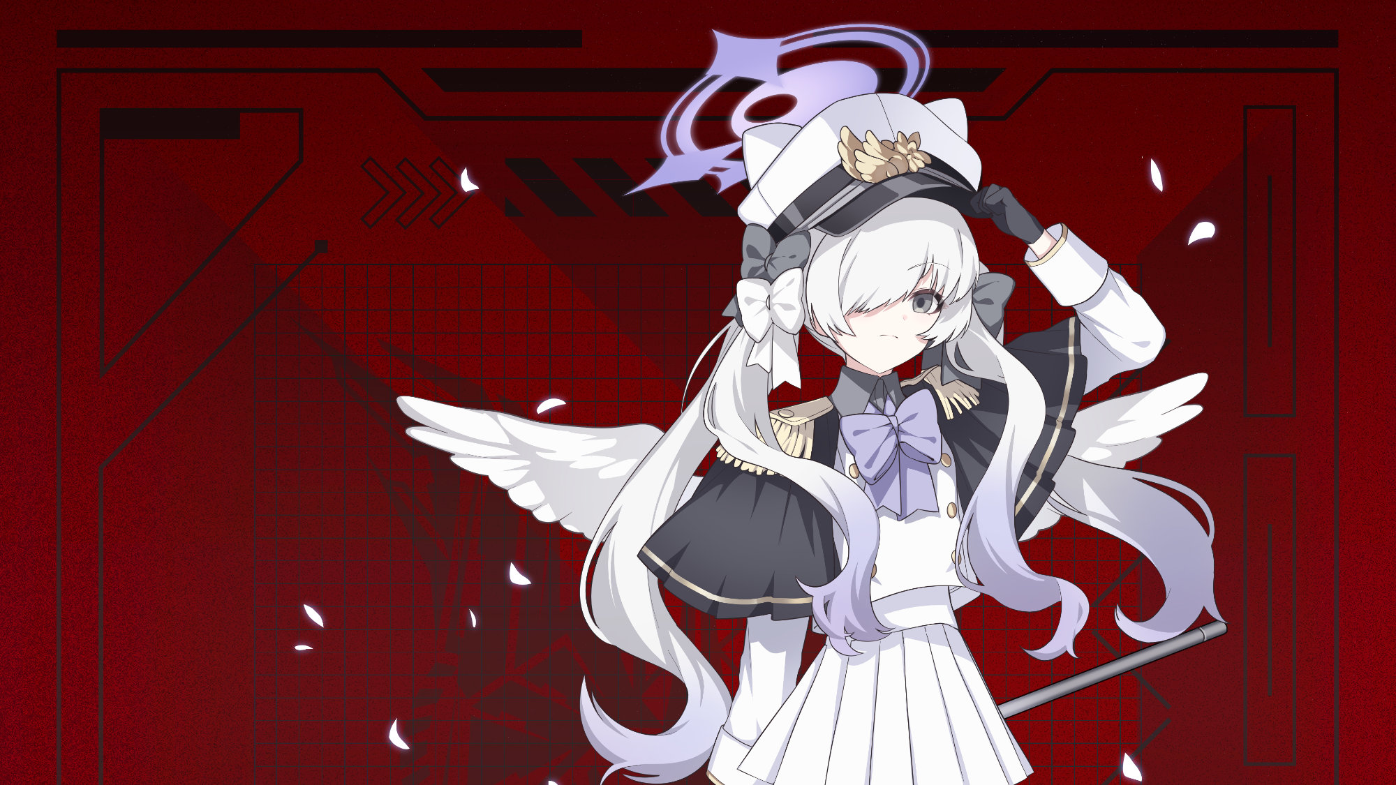 タイム | Lost Arcadia -Last Code Daybreak-