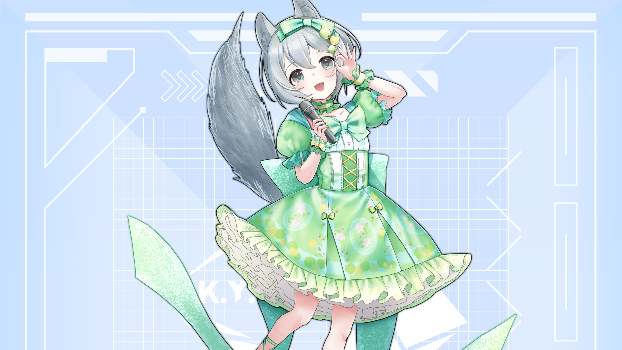 門司 司 | Lost Arcadia -Last Code Daybreak-