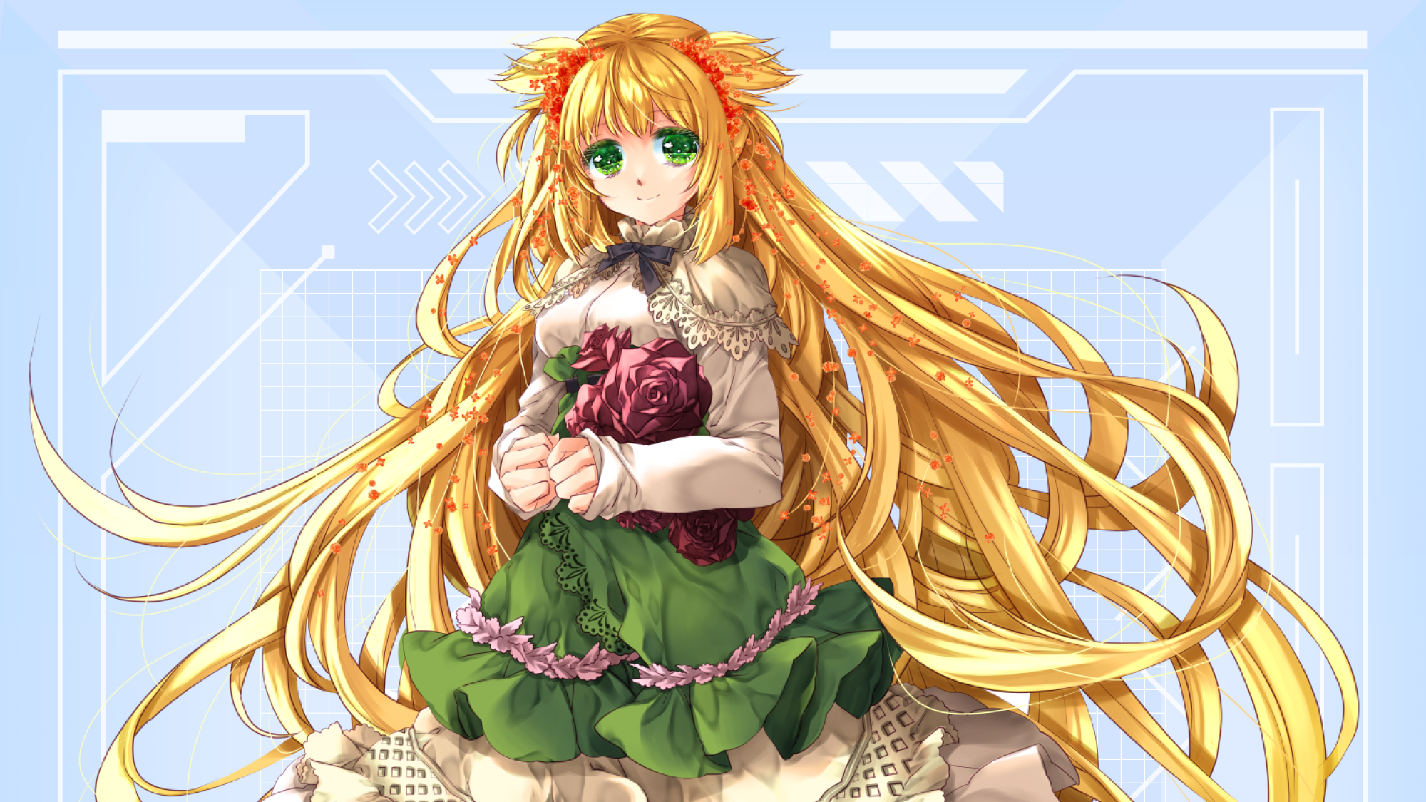 アニー・アップルビー | Lost Arcadia -Last Code Daybreak-