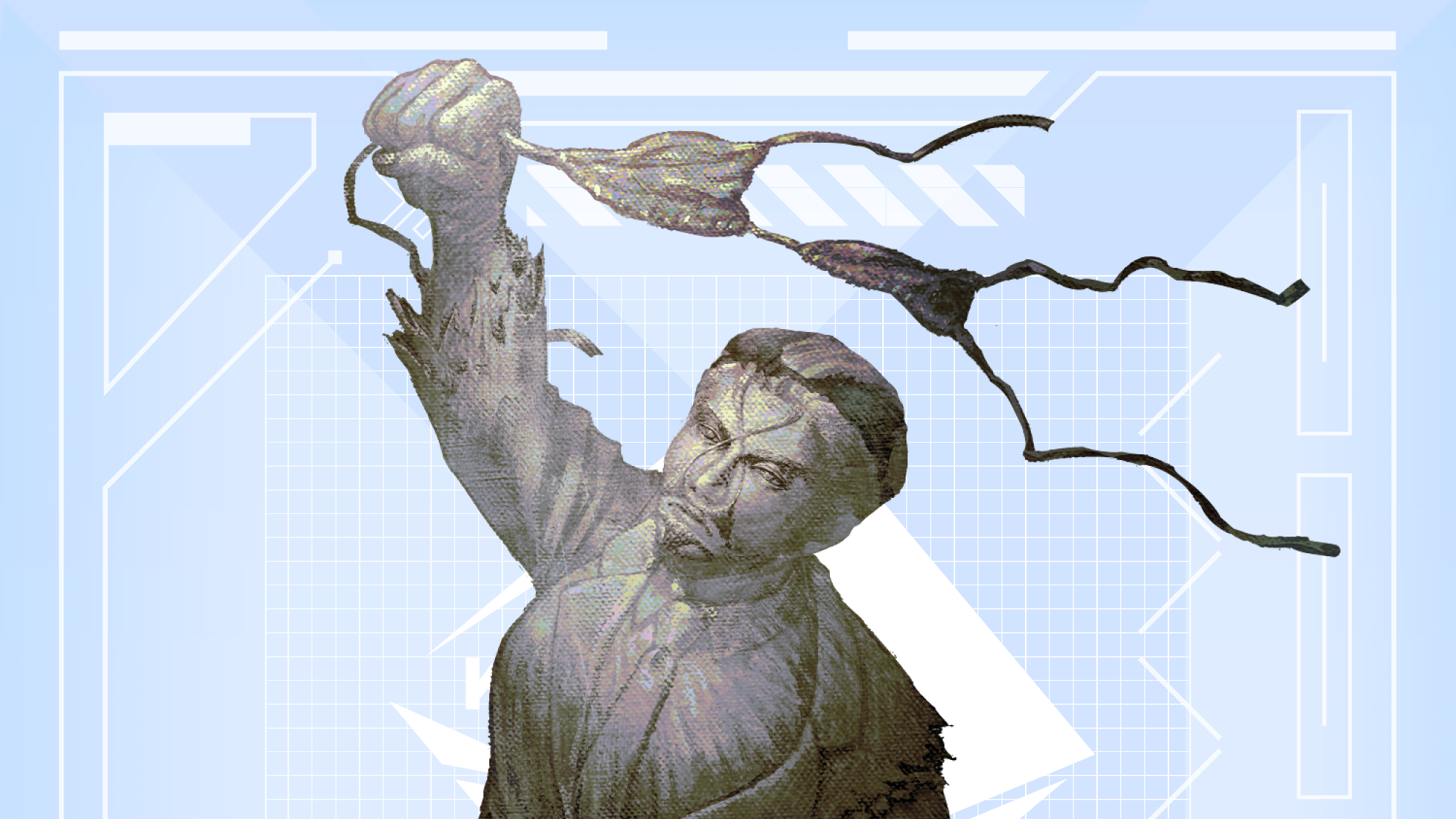 黒井 ビッキーニ | Lost Arcadia -Last Code Daybreak-