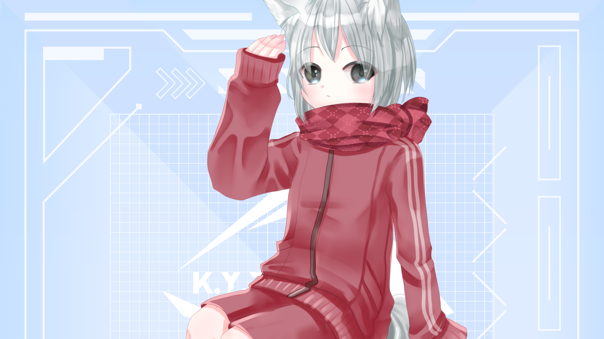 門司 司 | Lost Arcadia -Last Code Daybreak-