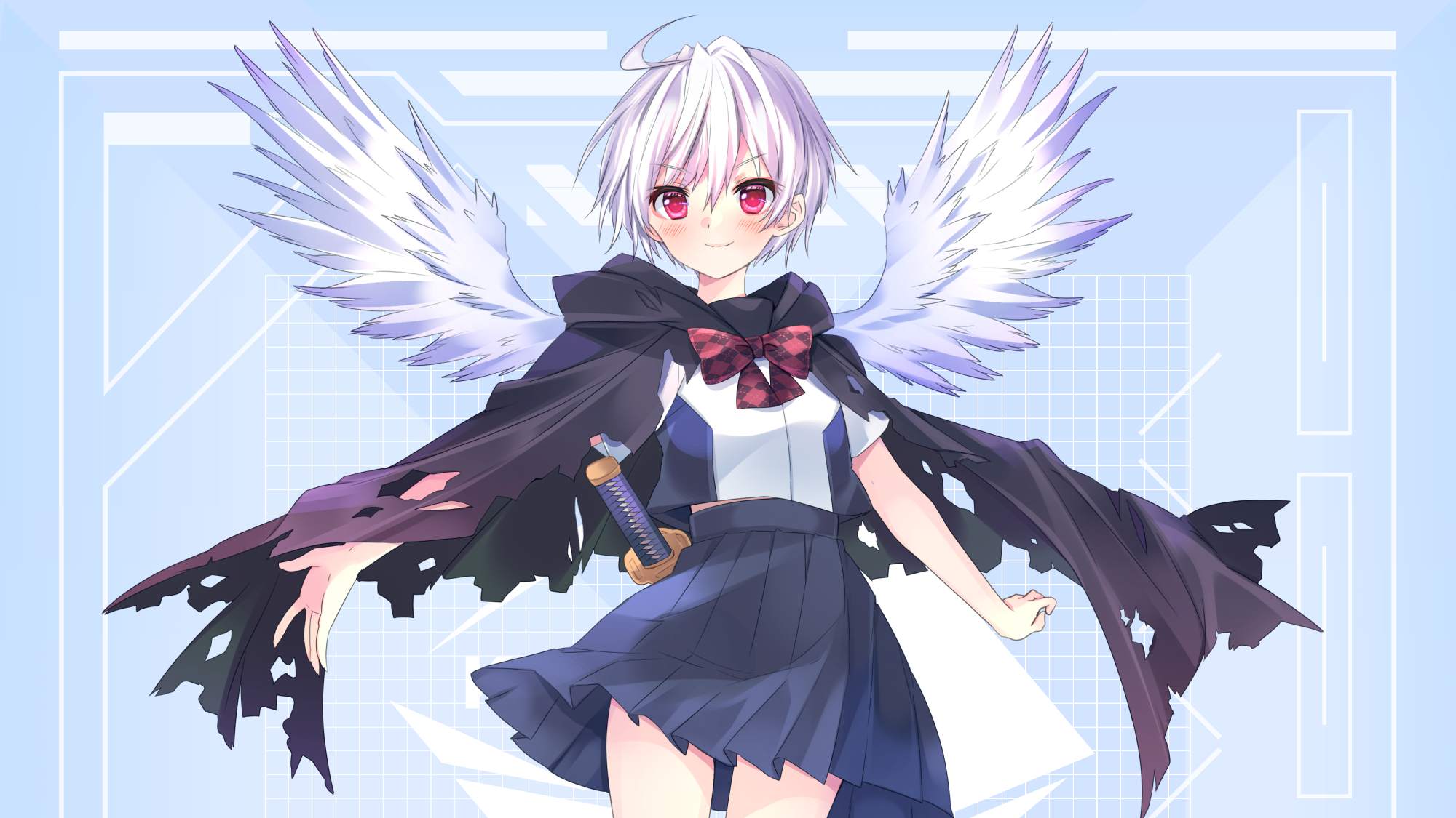 甘咲 クリス | Lost Arcadia -Last Code Daybreak-