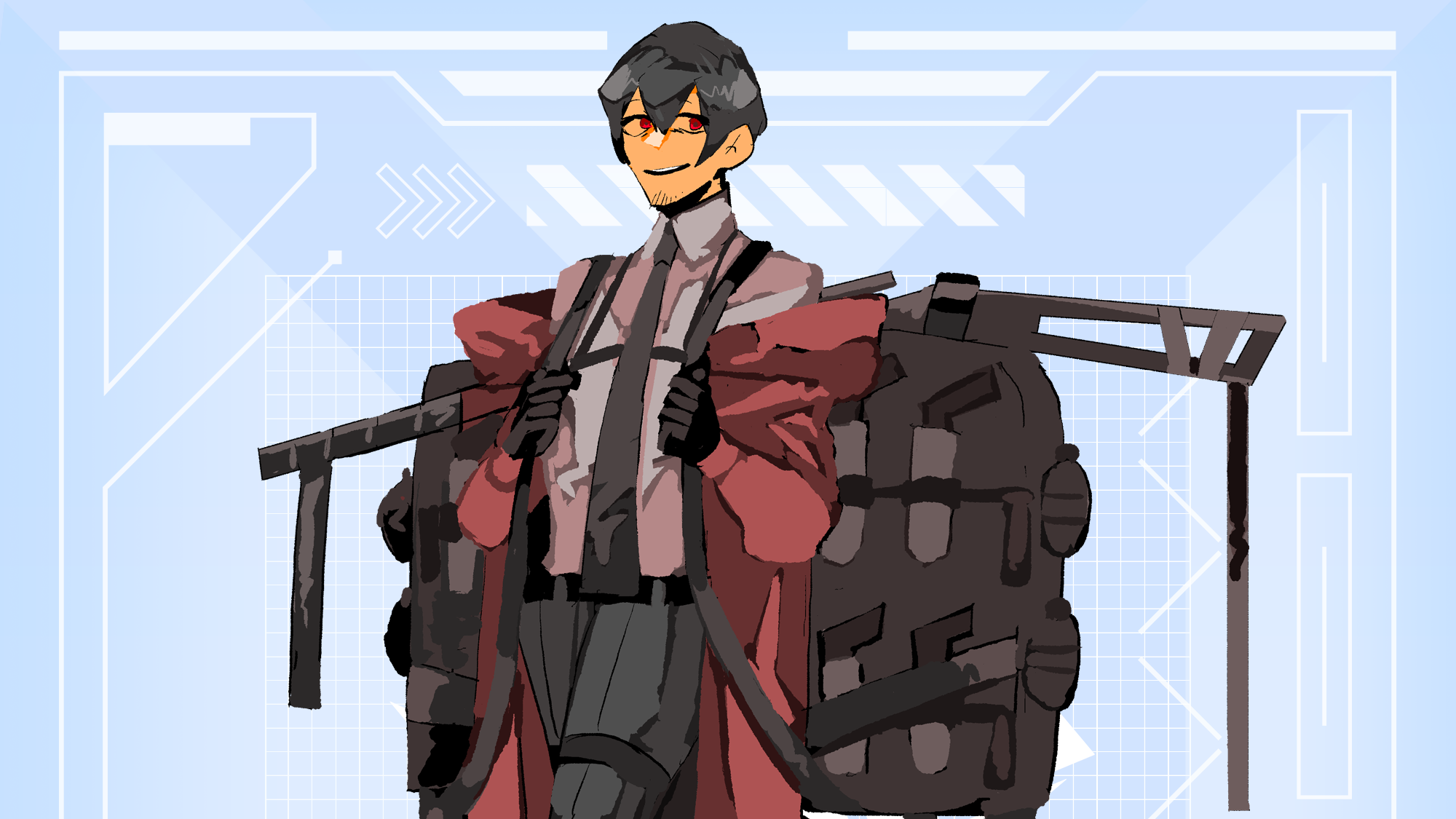 Alfirk | Lost Arcadia -Last Code Daybreak-